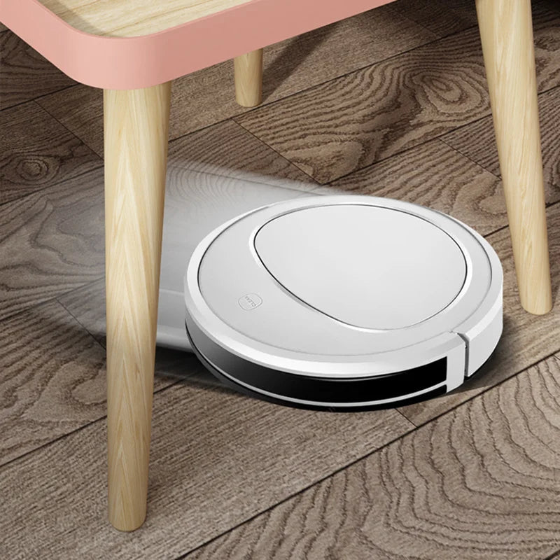 Modern Two-tier Wooden Bedside Table With Storage on Luulla