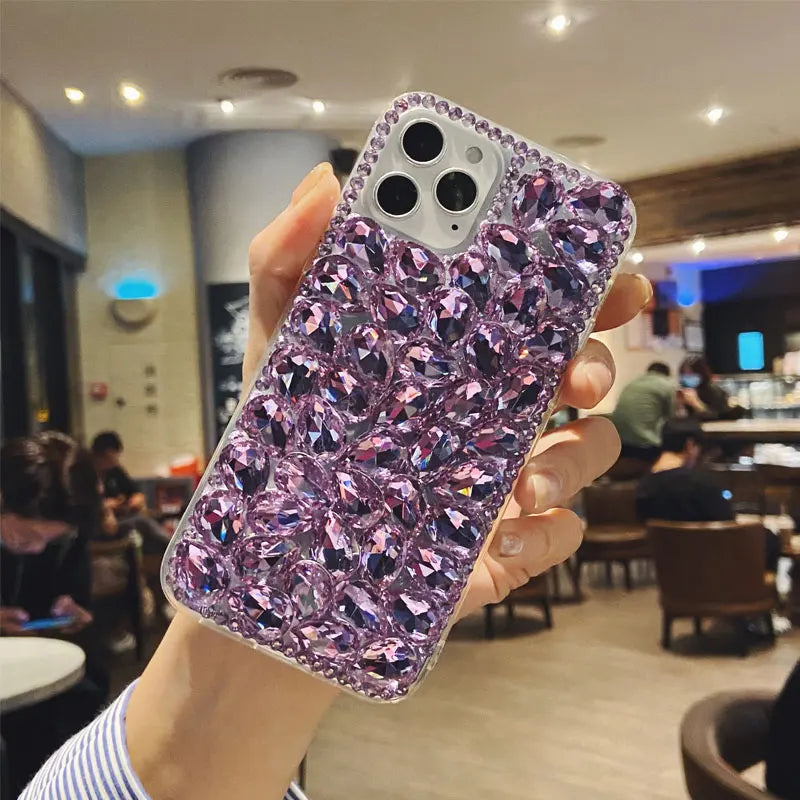 glam iphone case