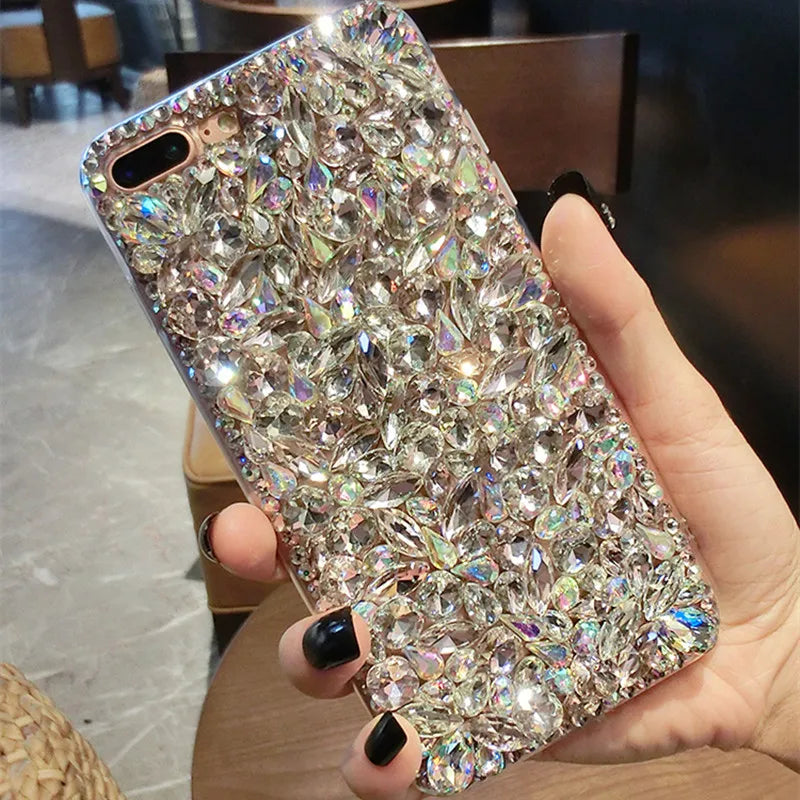 glam iphone case