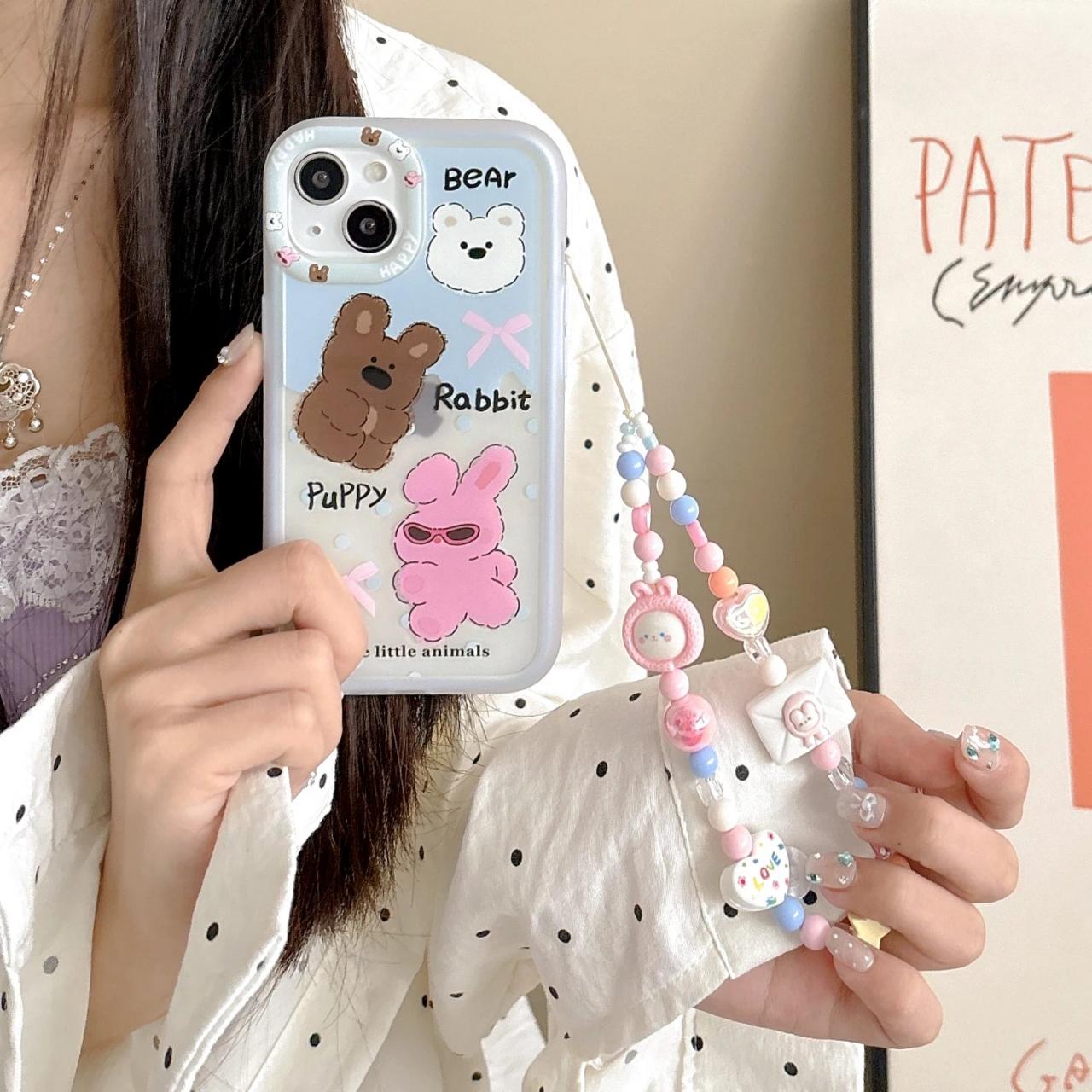 iphone 11 case animals