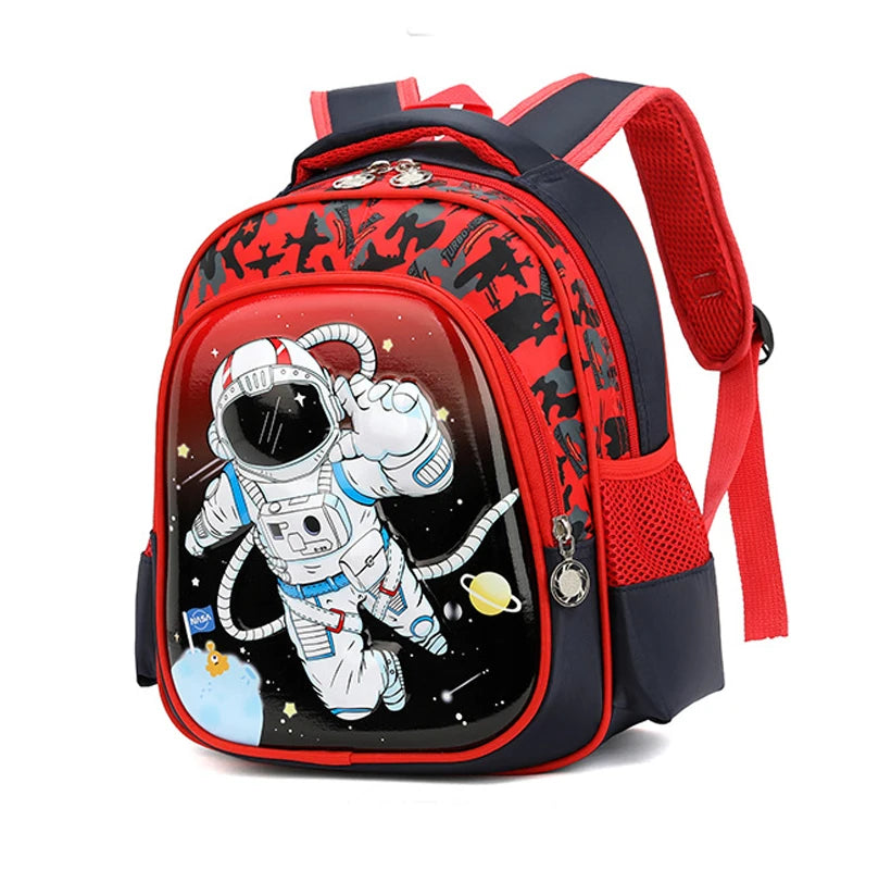 children's space backpack