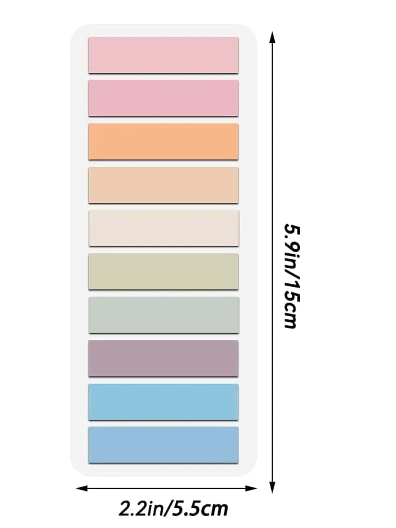 Premium Graded Color Palette Swatches For Designers on Luulla