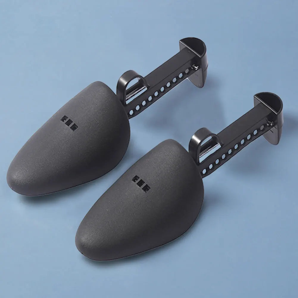 Adjustable Plastic Shoe Trees For Mens Footwear on Luulla