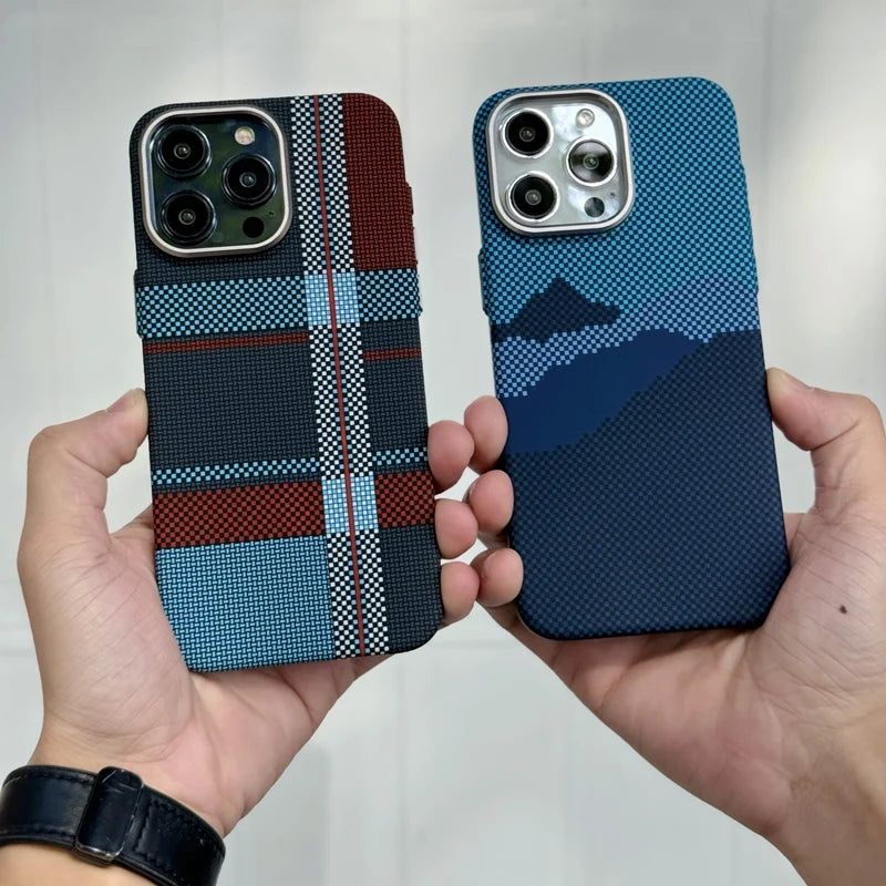 Patterned Dual Pack Iphone 13 Pro Cases on Luulla