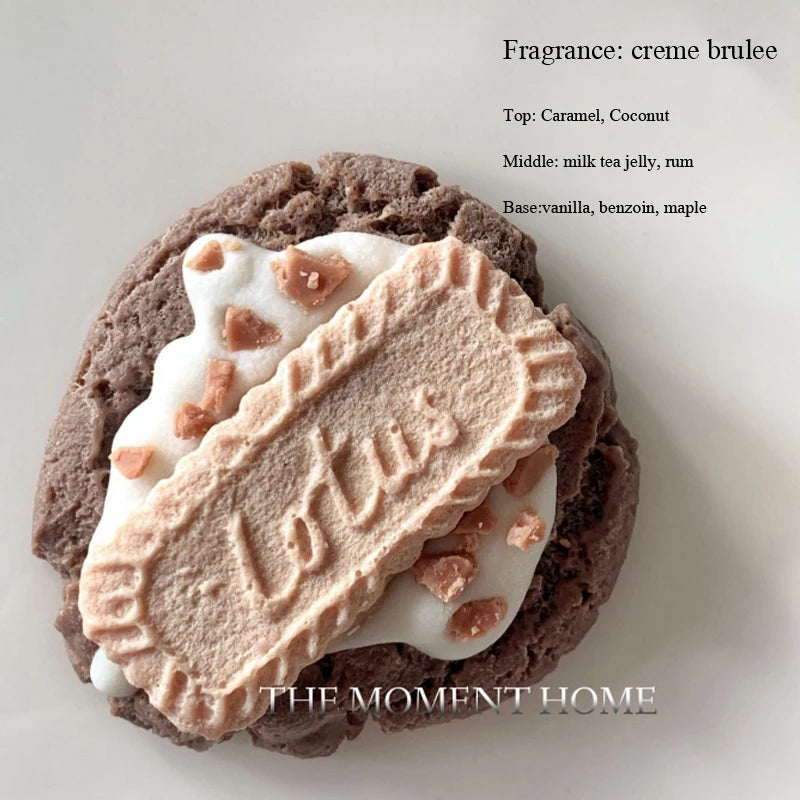 Gourmet Assorted Cookies With Unique Toppings Box on Luulla