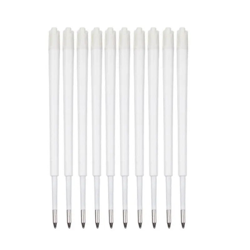 Smooth Writing Black Ink Refill Pen Pack on Luulla