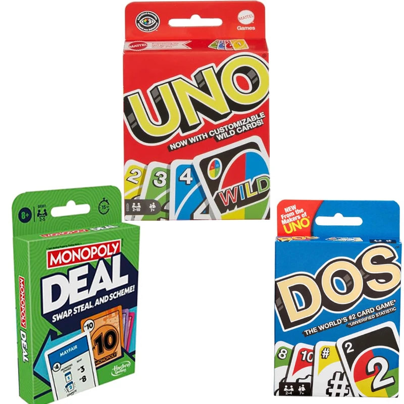 Ultimate Card Games Bundle With Customizable Cards on Luulla